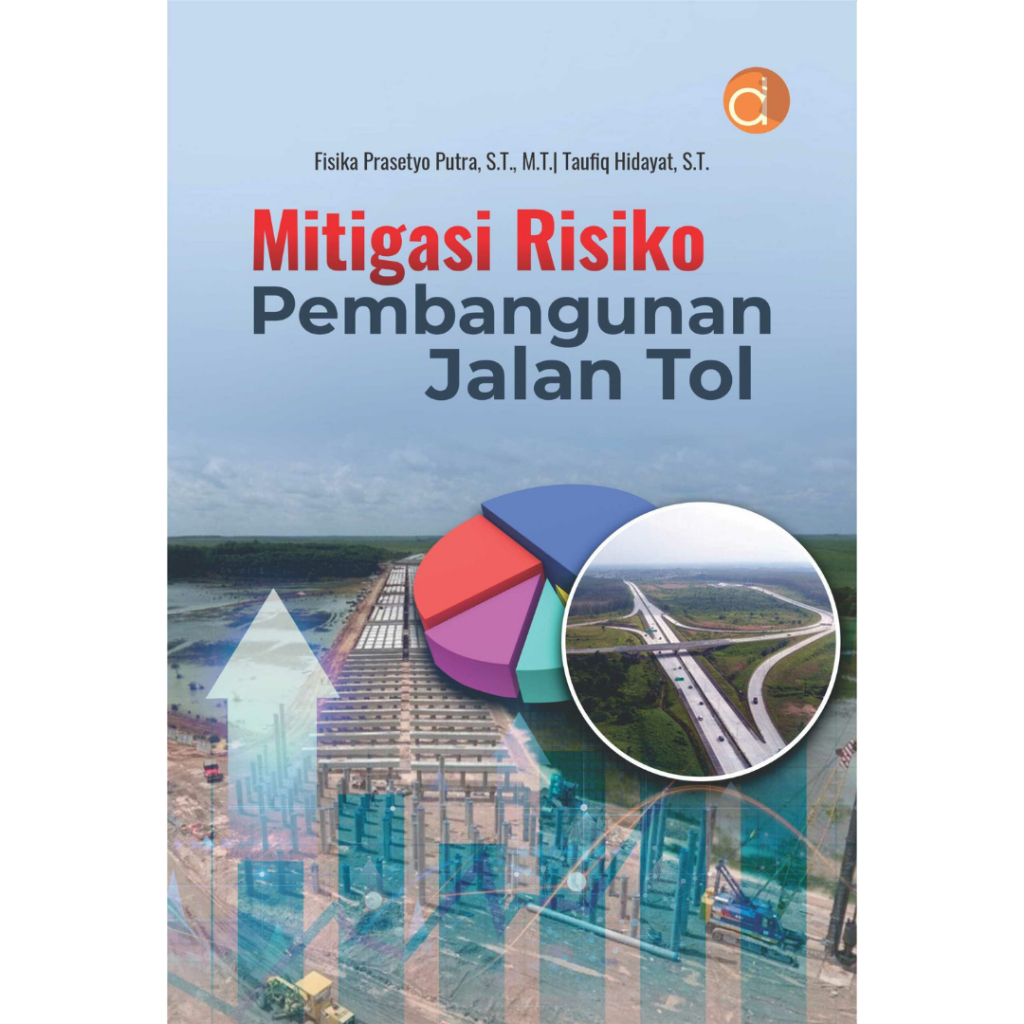 Jual Deepublish - Buku Mitigasi Risiko Pembangunan Jalan Tol - Sains ...