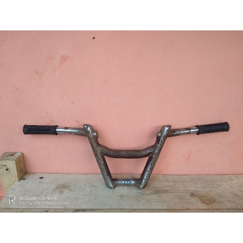 Jual stang bmx 67 cm model unik dan langka | Shopee Indonesia