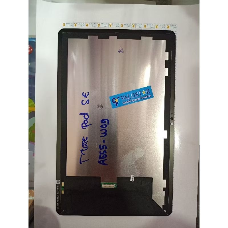 Jual {READY STOCK} ORIGINAL LCD TOUCHSCREEN HUAWEI MATE PAD SE 10.4 AGS5 W09 AGS5 L09 | Shopee ...