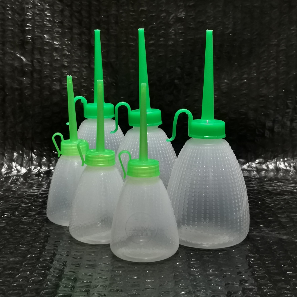 Jual Botol Minyak Pelumas / Oli Mesin 150ML & 60ML | Shopee Indonesia