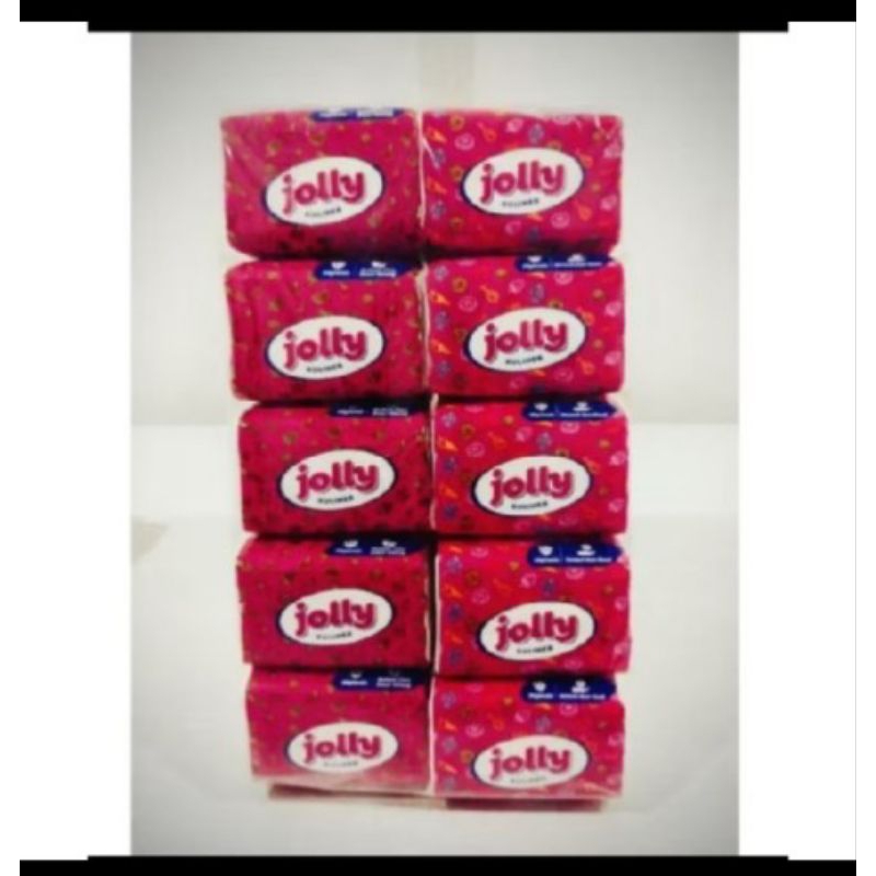 Jual JOLLY POP UP 200s ISI 10 | Shopee Indonesia