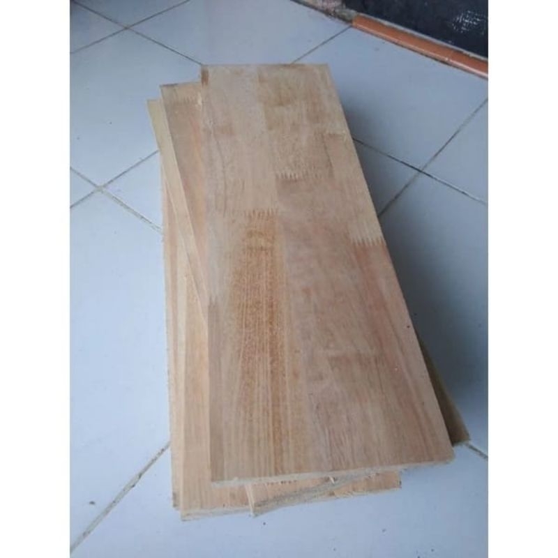 Jual Papan Kayu Ukuran Panjang 37x20cm Permukaan Halus Request | Shopee ...