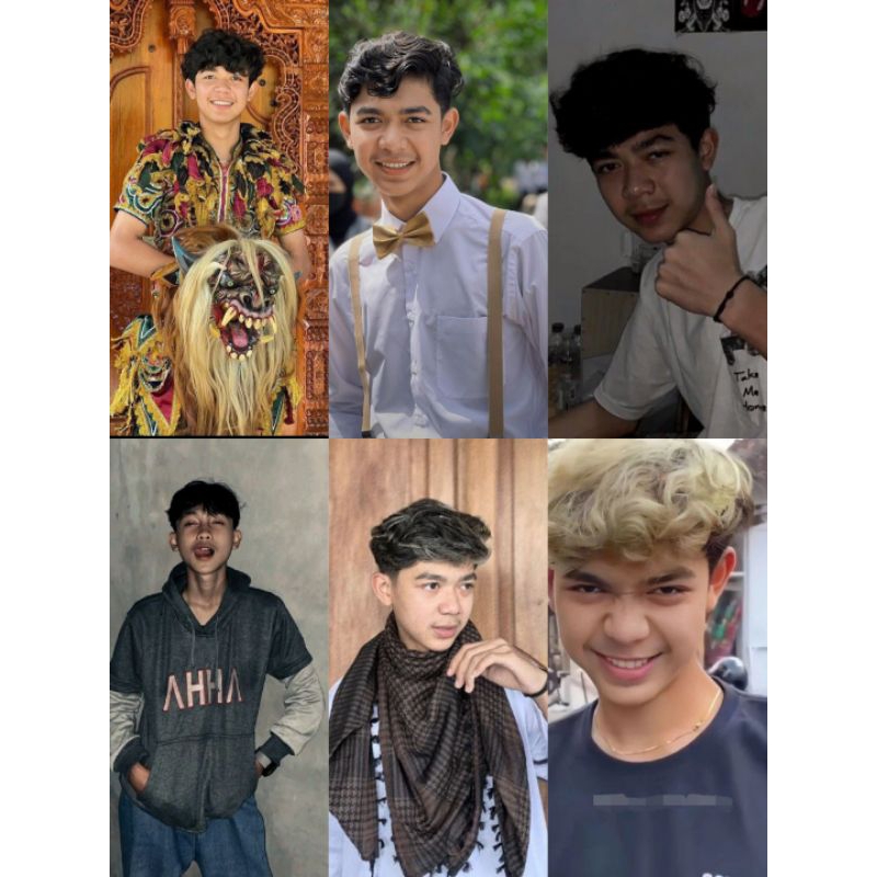 Jual poto card GWSM full Boy ( isi 50 pcs) | Shopee Indonesia