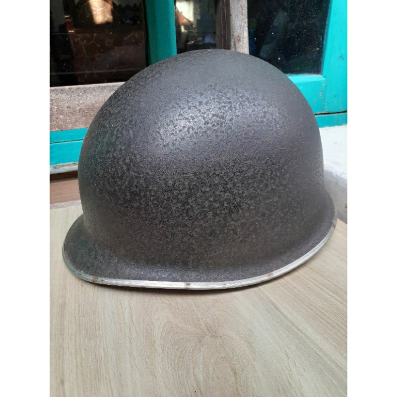 Jual Helm militer jadul | Shopee Indonesia