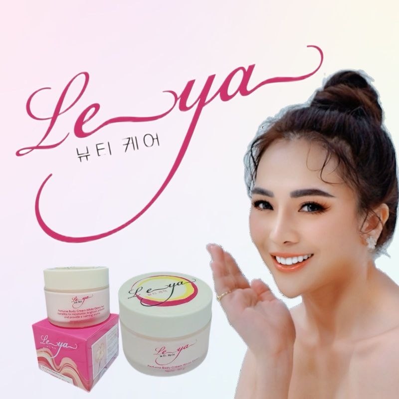 Jual Leya Body Cream | Shopee Indonesia
