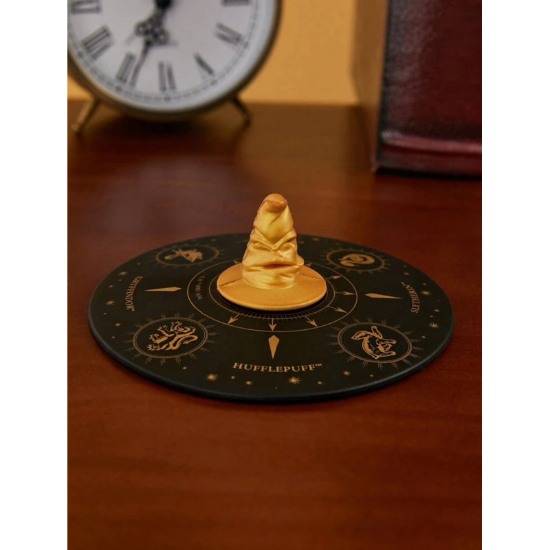 Jual [READY STOCK] Penutup Gelas Silicone Cup Lid Hogwarts, Snitch ...