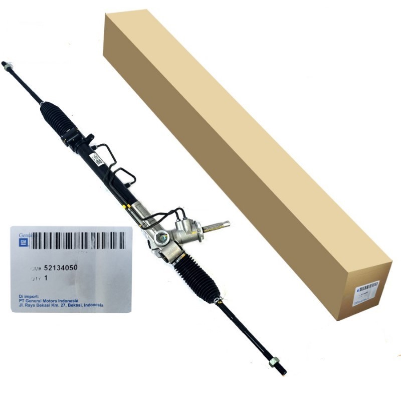 Jual Steering Gear Rack Steer Chevrolet Spin Aveo Sonic Ori Gm 52134050 ...