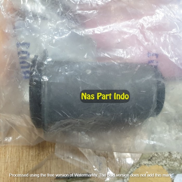 Jual Bushing Busing Bush Bosh Bus Arm Bawah Asli Mitsubishi Kuda Semua ...