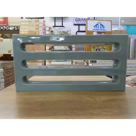 Jual ROSTER TRISENSA 20X40 ROSTER KERAMIK RO 56E | Shopee Indonesia