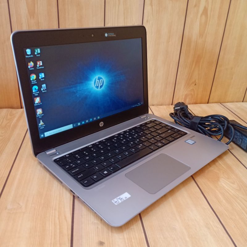 Jual Laptop hp probook 430 g4 core i5 gen 7 Ram 8gb ssd 256gb | Shopee ...