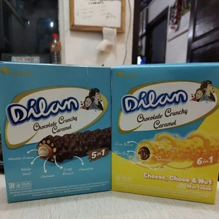 Jual Coklat Dilan Terlengkap & Harga Terbaru Juli 2025 | Shopee Indonesia