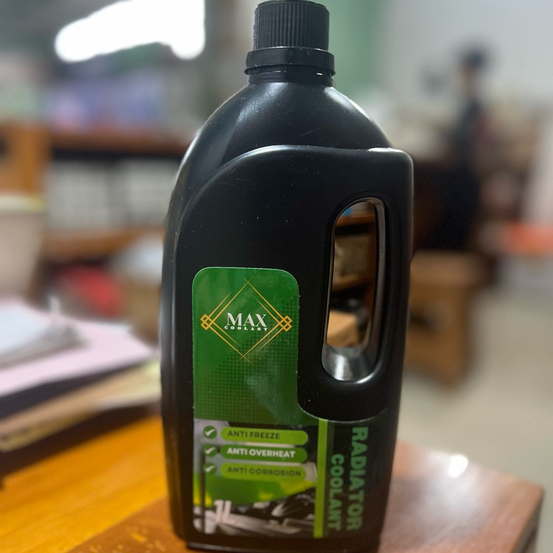Jual AIR RADIATOR CAIRAN COOLANT MAX MURAH BAGUS ANTI PANAS | Shopee ...