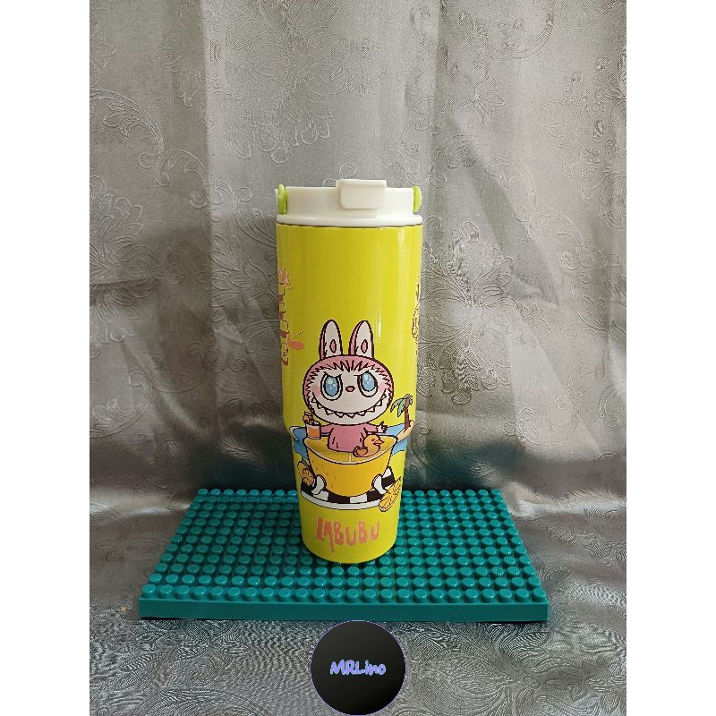 Jual Tumbler Labubu 900 ml | Shopee Indonesia