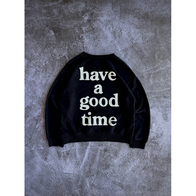 Jual HAVE A GOOD TIME ( FAKE ) | Shopee Indonesia