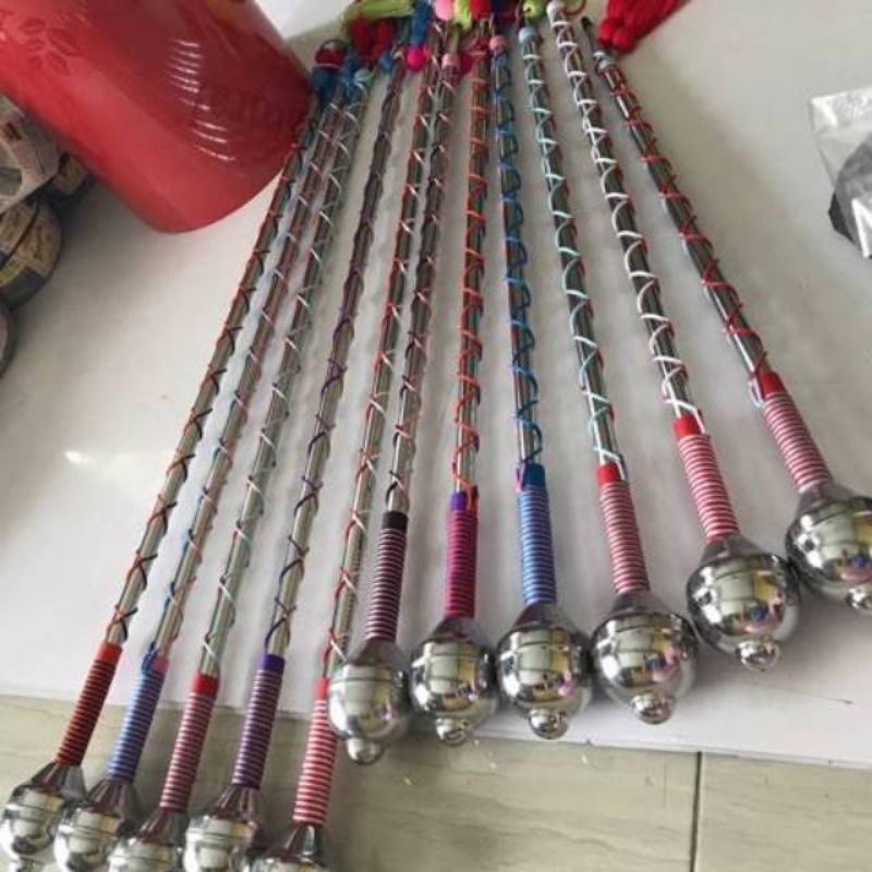Jual tongkat stick mayoret drumband TK SD SMP | Shopee Indonesia