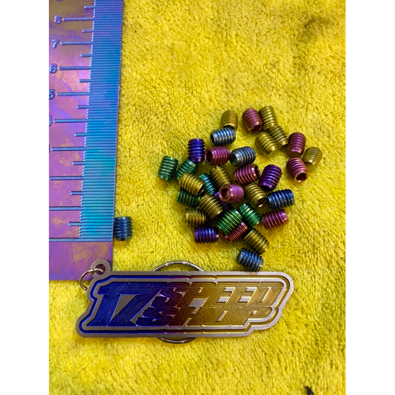 Jual Baut Tanam L M3 M4 M5 M6 Mur nanas Insert Nut | Shopee Indonesia