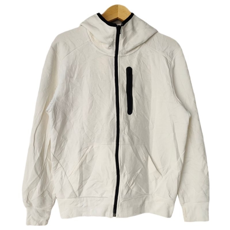 Jual UNIQLO Heat tech Jacket - UNIQLO dry | Shopee Indonesia