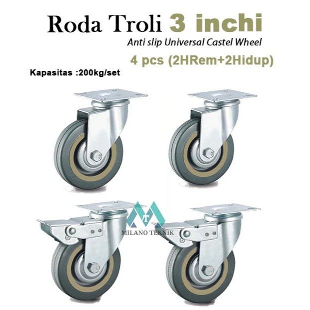 Jual roda Harga Terbaik & Termurah Juni 2026 | Shopee Indonesia