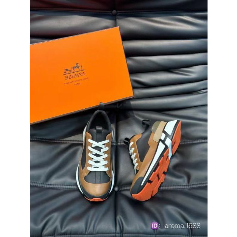 Jual Sepatu olahraga kelas tinggi Herm*s | Shopee Indonesia