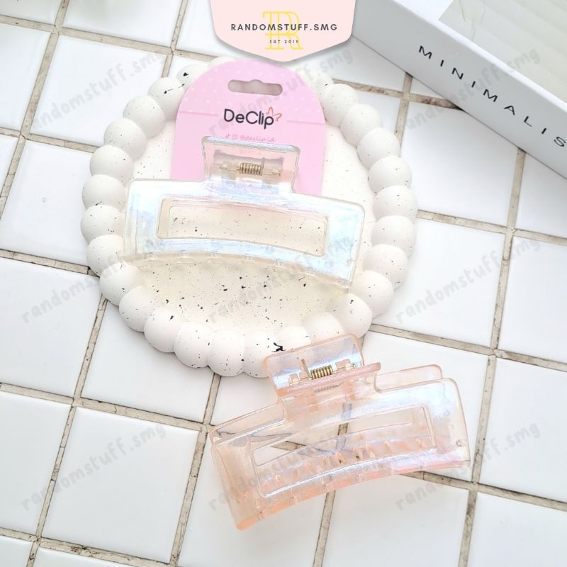 Jual JEDAI DECLIP BOXY JEDAY DECLIP JEPIT DECLIP ORI JEPIT KOTAK DECLIP ...