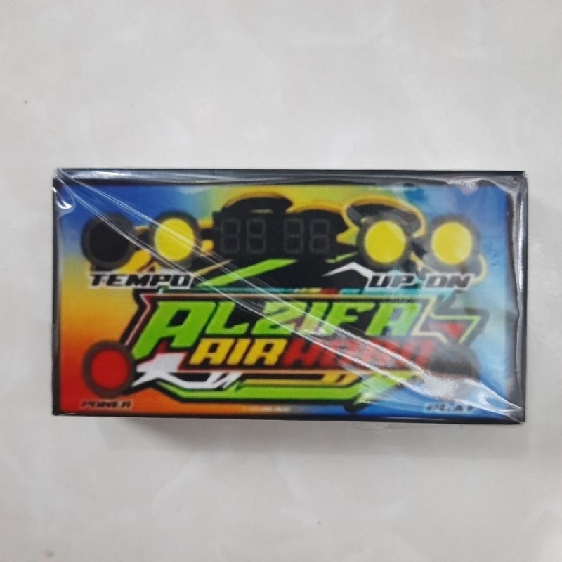 Jual 1pcs Replika Modul Basuri Alzifa Airhorn | Shopee Indonesia