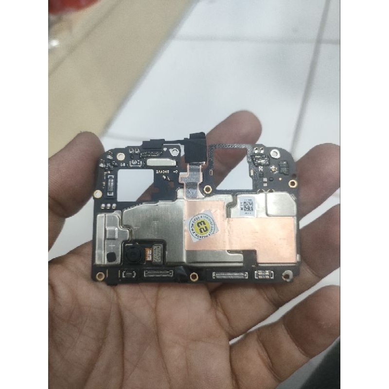 Jual mesin oppo A57 2022 cph 2387 | Shopee Indonesia