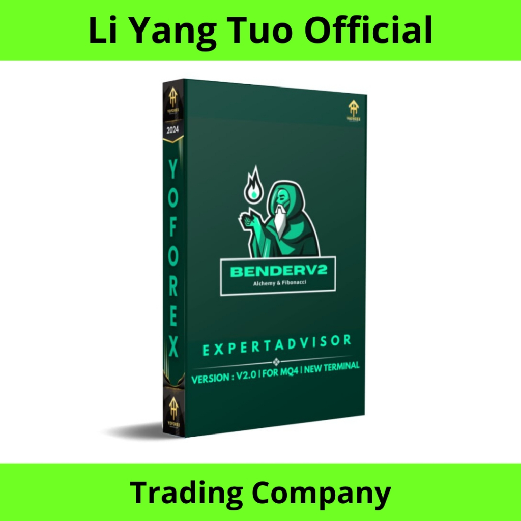 Jual Robot Trading Terbaru - Expert Advisor: BenderFX EA MT4 | Shopee Indonesia