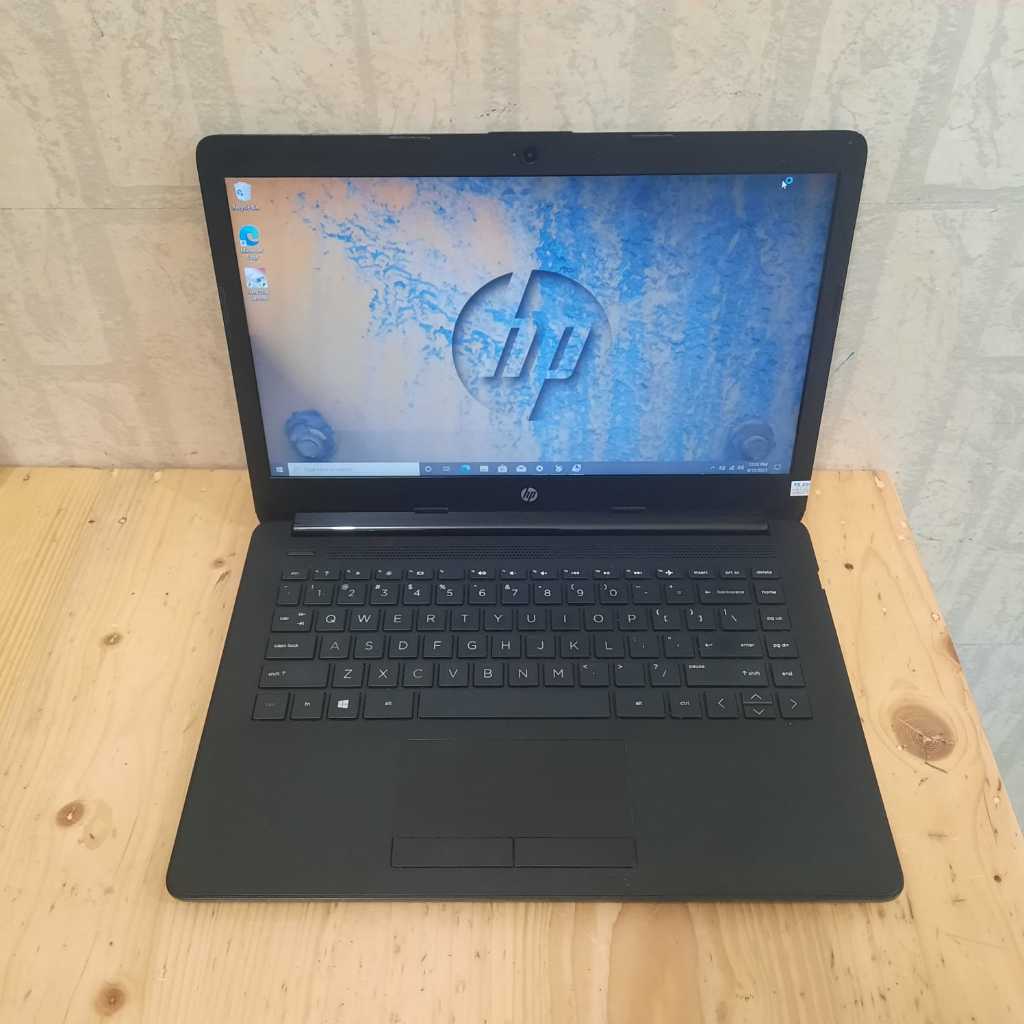 Jual Laptop Hp 14 - cm0071AU, Amd E2 - 9000e, Gen 7Th, Amd Radeon R2 ...
