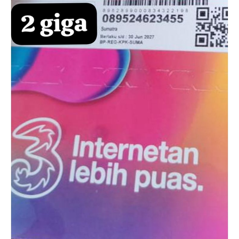 Jual KARTU PERDANA KOUTA TREE 2GB NASIONAL EXPAYED 1TAHUN | Shopee ...