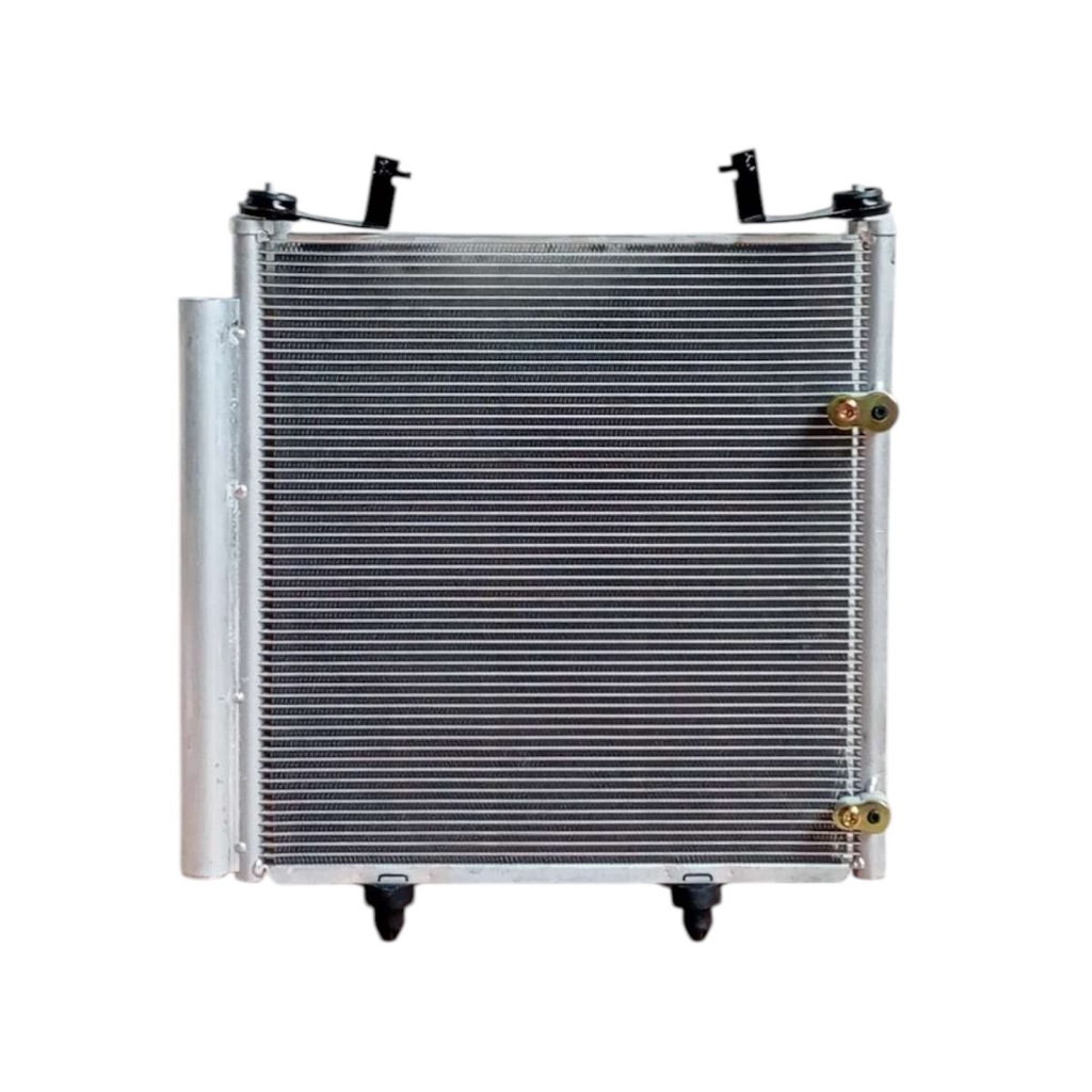 Jual CONDENSOR KONDENSOR AC MOBIL TOYOTA AVANZA XENIA VELOZ (JT710 ...