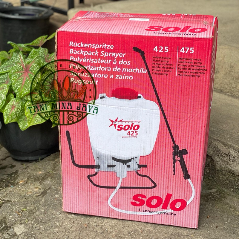 Jual [TANI MINA JAYA] ELEKTRIK MANUAL WATER SPRAYER / SPRAYER GENDONG ...