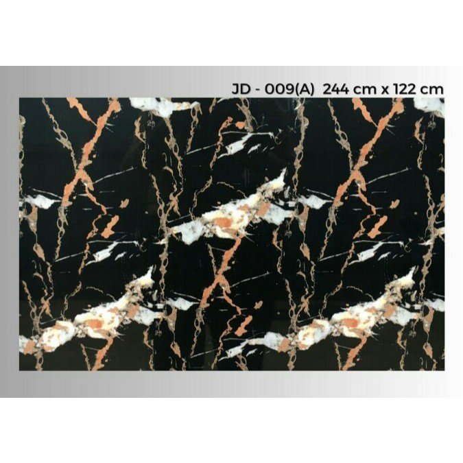 Jual Wall Marmer PVC 1.22 M x 2.44M X 3 MM- MEDAN | Shopee Indonesia