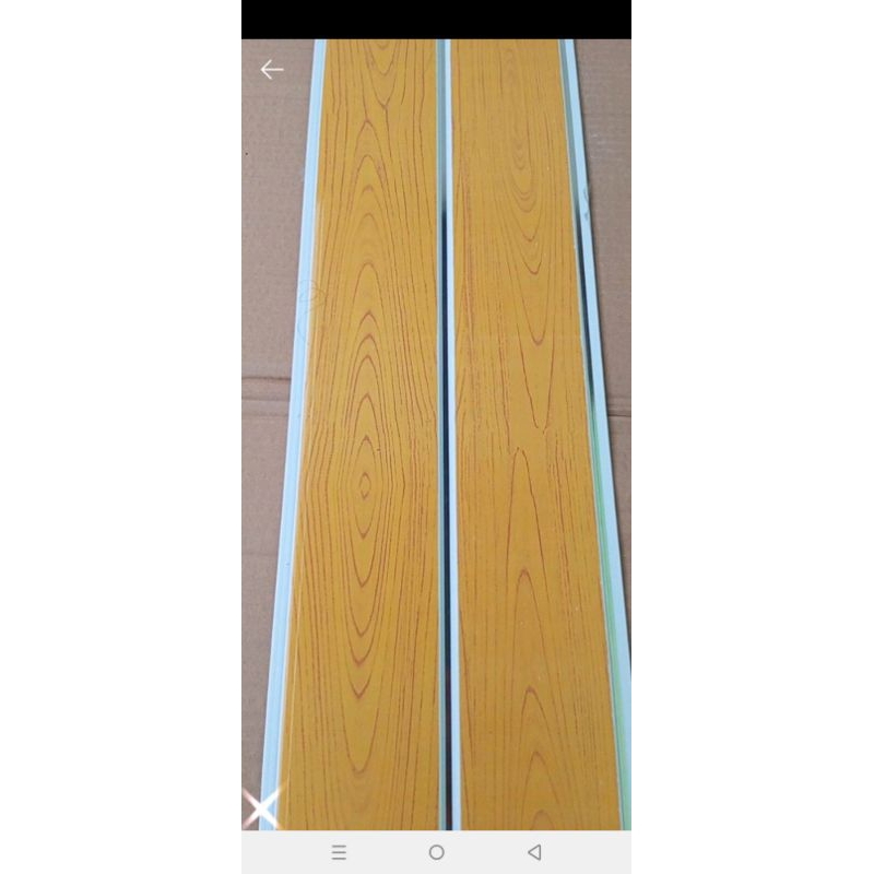 Jual Plafon pvc | plafon pvc murah | Shopee Indonesia