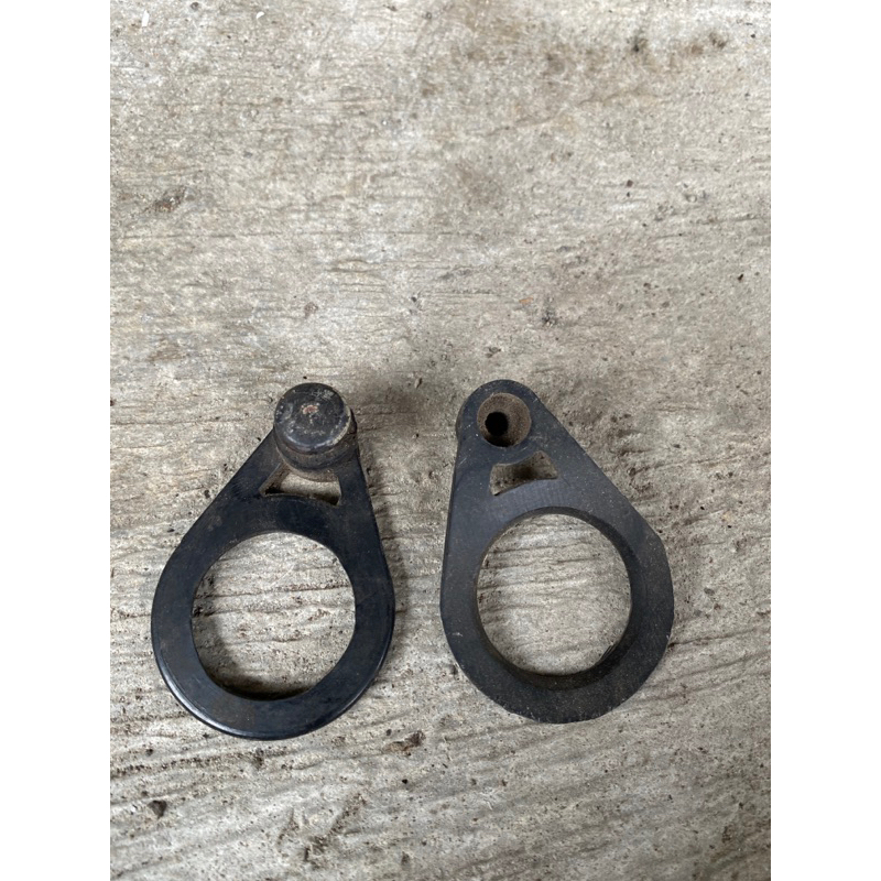 Jual karet oli samping rx k 125 rx k 135 rx 100 original lepasan ...