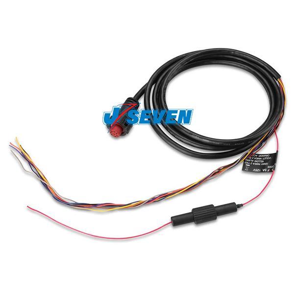 Jual Garmin Power Cable - 8-Pin f/echoMAP Series & GPSMAP Series , 350 ...