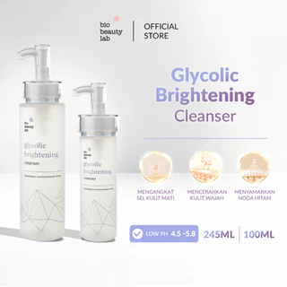 Toko Online Bio Beauty Lab Official Shop | Shopee Indonesia