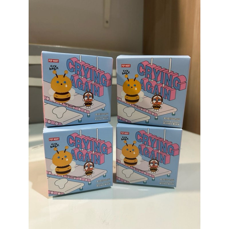 Jual Crybaby Crying Again Pin | Shopee Indonesia