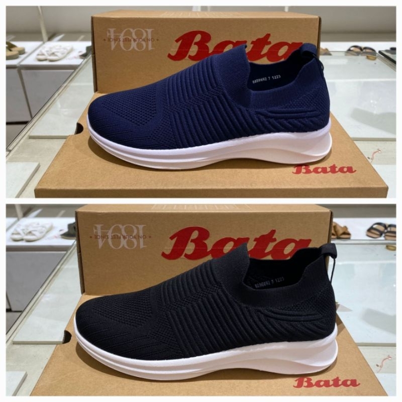 Jual sepatu north star bata life natural technology empuk ati slip ...