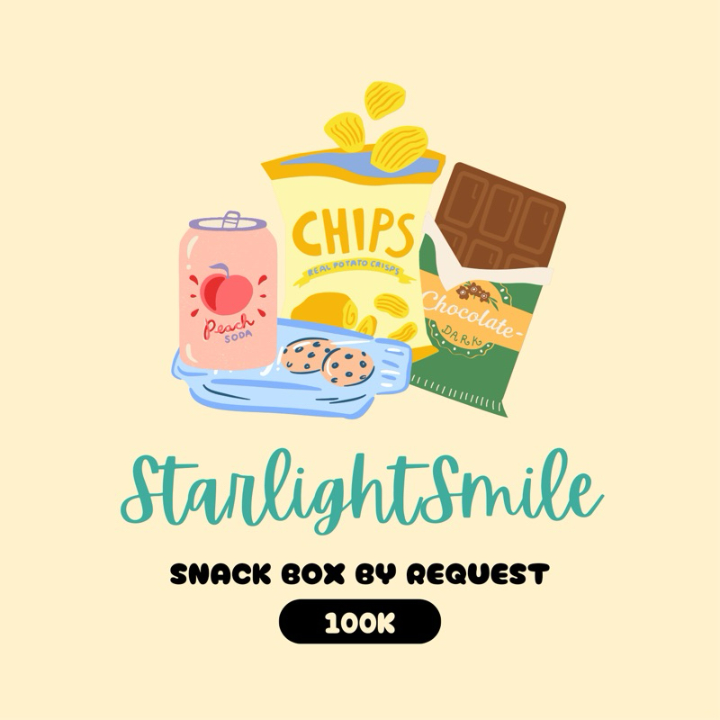 Jual Snack Bebas Request 100 ribu ( 1 kg) + packing | Shopee Indonesia