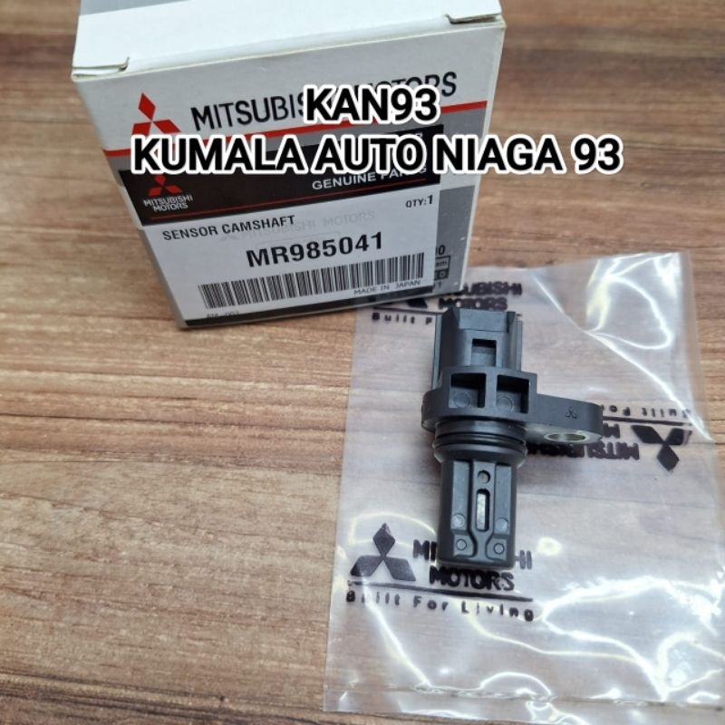 Jual SENSOR CAMSHAFT CMP SENSOR NOKEN AS MITSUBISHI TRITON PAJERO SPORT ...