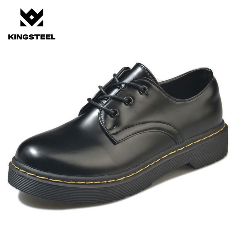 Jual SEPATU DOCMART LOWBOOT(LB) | Shopee Indonesia