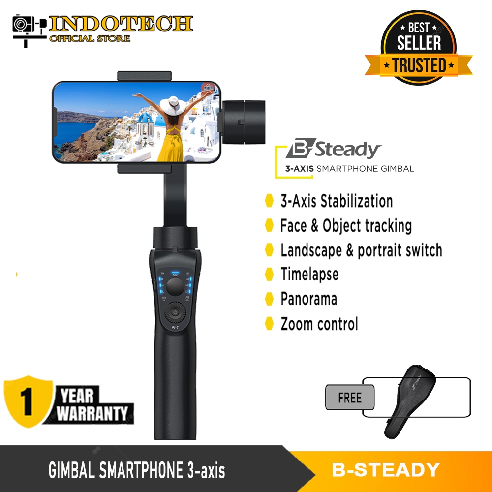 Jual Brica B-Steady Series ( BSteady Q - BSteady eQ - Bsteady 1 ...