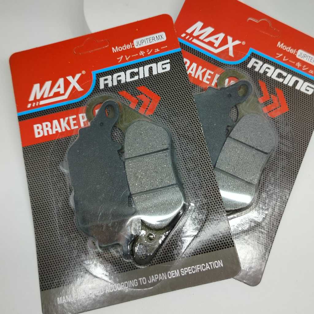 Jual DISPAD CAKRAM DEPAN PIRODO REM JUPITER MX KAMPAS REM CAKRAM DEPAN ...
