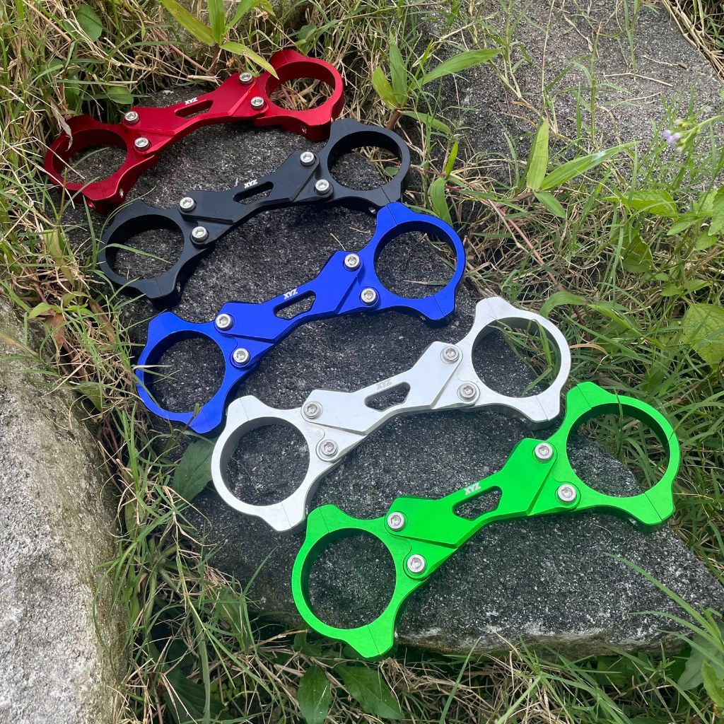 Jual BORGOL SHOCK KAWASAKI NINJA 2TAK R RR SS FULL CNC | Shopee Indonesia