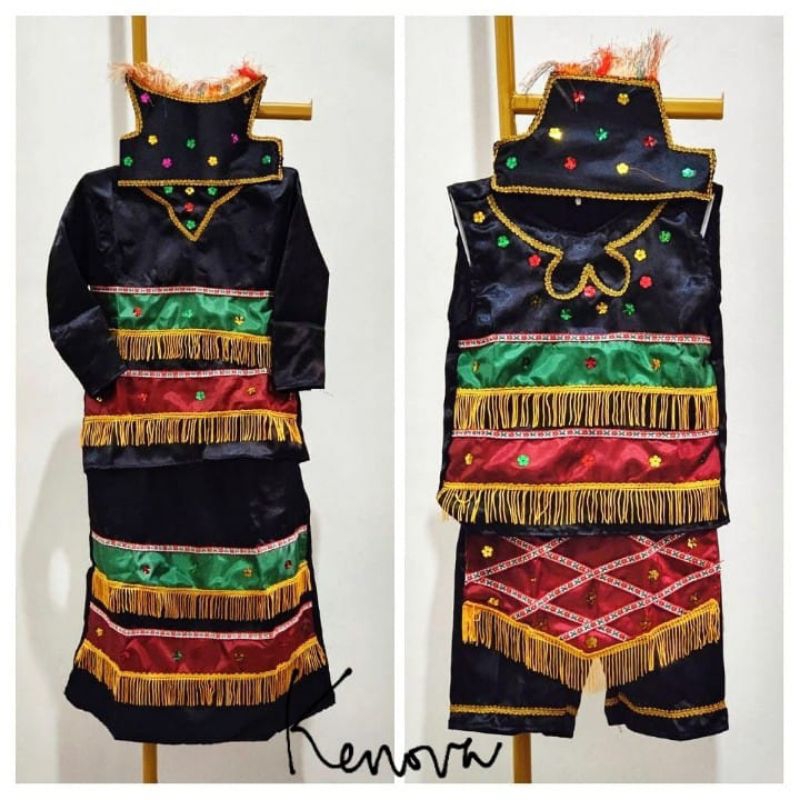Jual Baju Adat Irian Papua Dewasa Laki Perempuan Cewek Cowok / Baju ... Jual Baju Adat Irian Papua Dewasa Laki Perempuan Cewek Cowok / Baju ...
