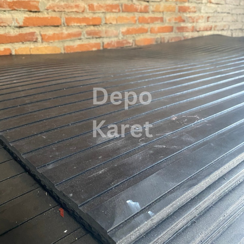 Jual Karpet Sapi Kandang Ternak 12mm | Shopee Indonesia