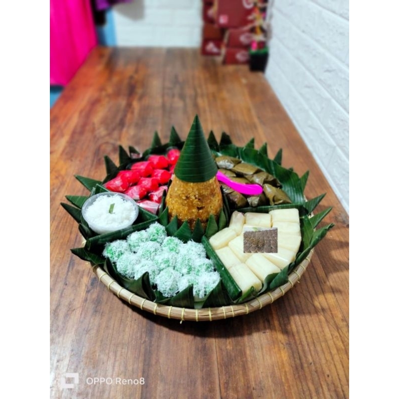 Jual Kue tampah tradisional | Shopee Indonesia