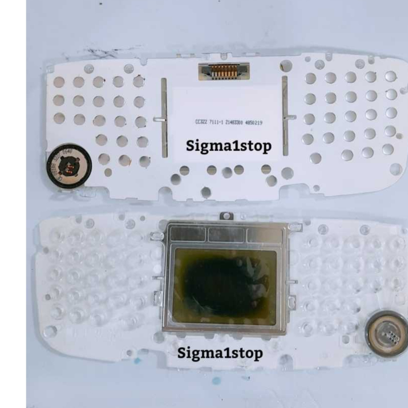 Jual NOKIA 5510 FRAME LCD KEYTONE TOMBOL DALAM SPEAKER | Shopee Indonesia