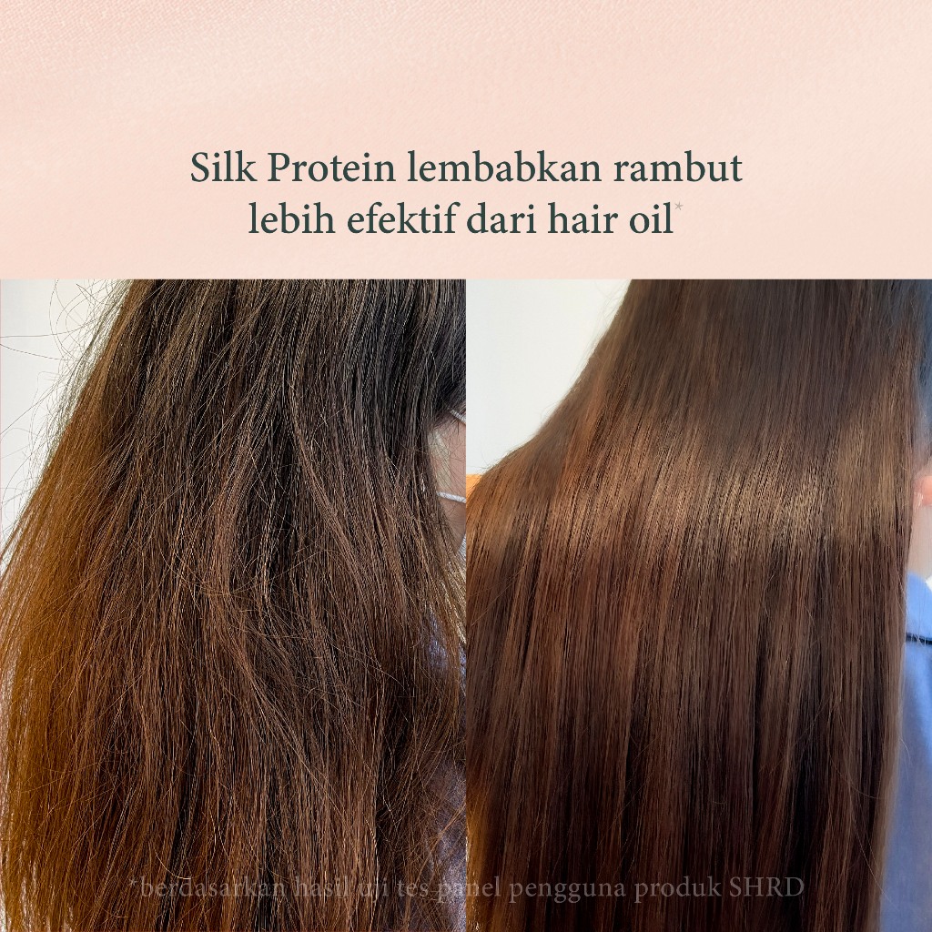 Jual SHRD | Protein Cream 150ML | Vitamin Rambut | Moisturizer ...