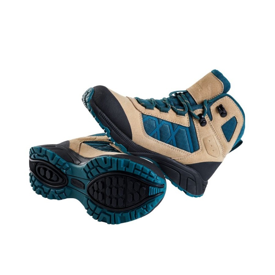 Jual Eige.rX Ferret Shoes Sepatu Gunung Anak Hiking Outdoor Day Hike ...